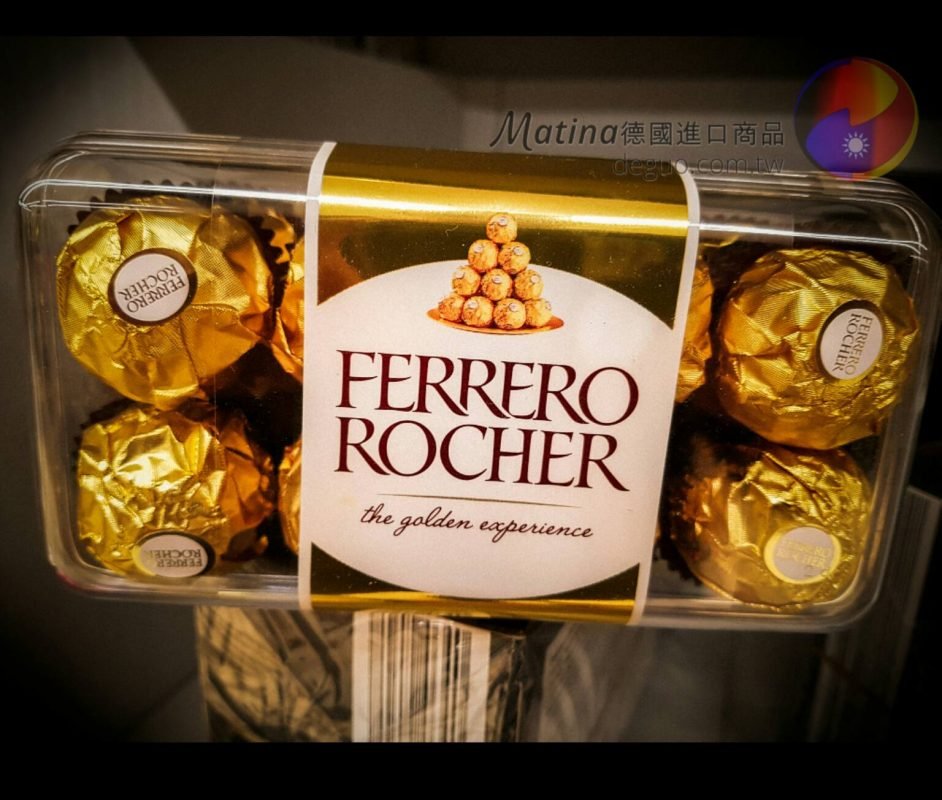 rocher – 德國代購 Matina – deguo.quality