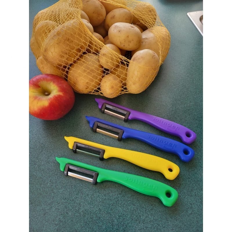 德國製造 SOLINGEN 削皮刀 – 德國代購 Matina – deguo.quality